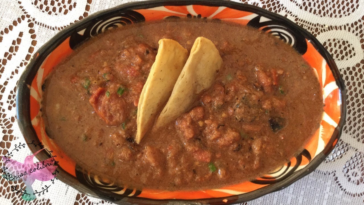 Nuestra comida – Suumil Móokt'aan